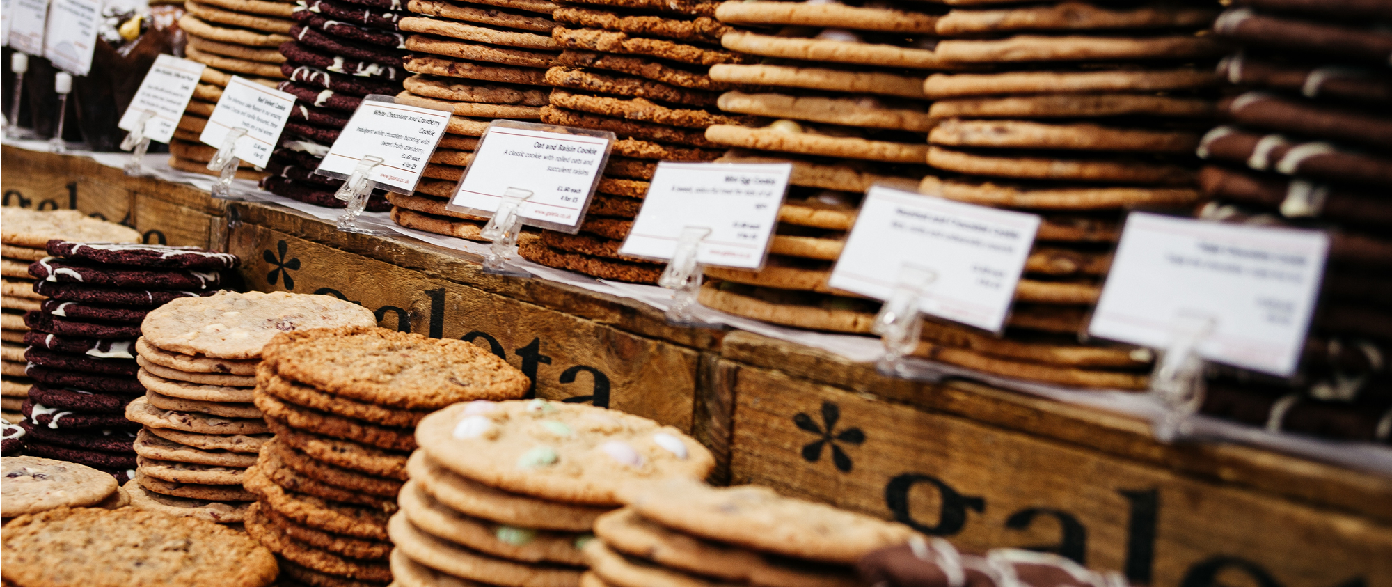 Standard flour - Bakex Millers